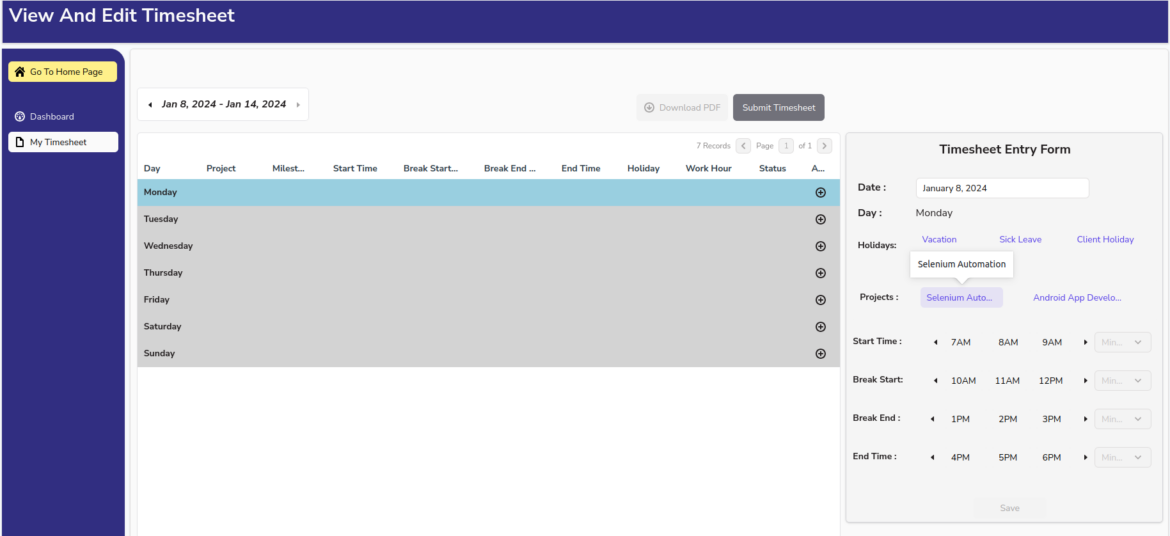 SAFAL - Accelerate growth with low-code, no-code ease.