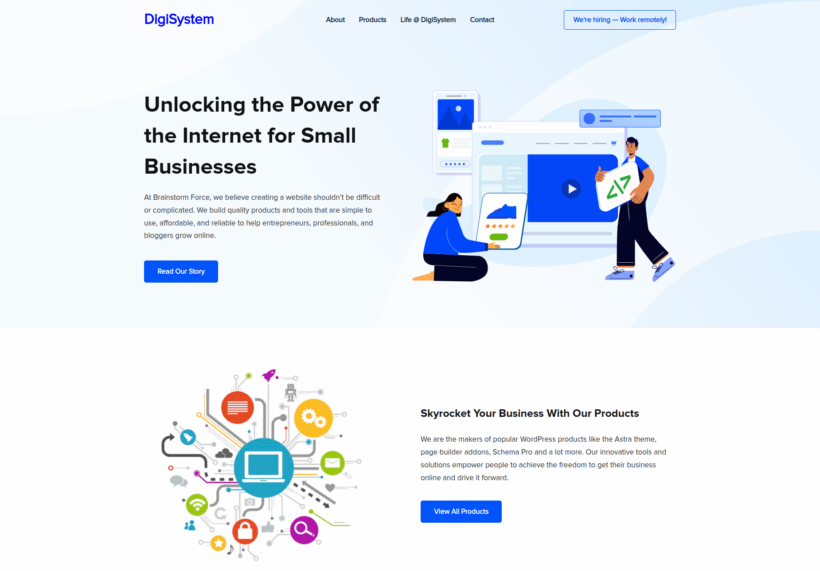 SAFAL - Accelerate growth with low-code, no-code ease.